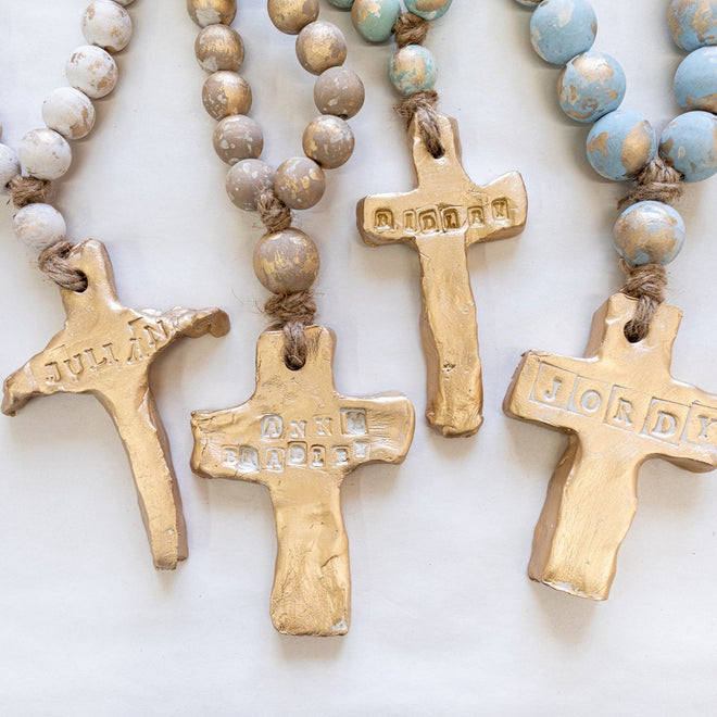 Blessing Bead® Collection – The Sercy Studio