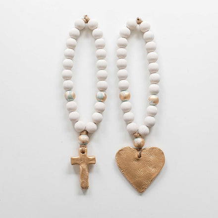 Blessing Bead® Collection – The Sercy Studio