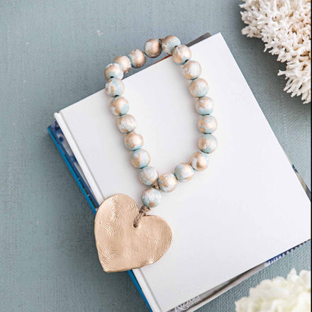 Blessing Bead® Collection – The Sercy Studio